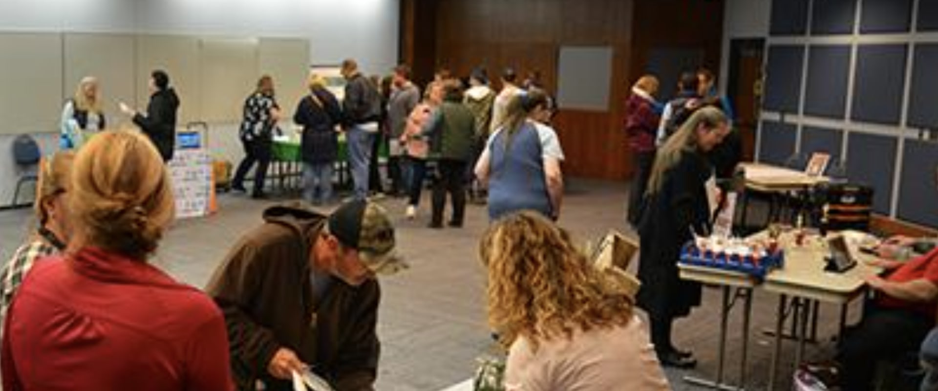 Ensuring Success: Specialized Programs and Services for Students with ...